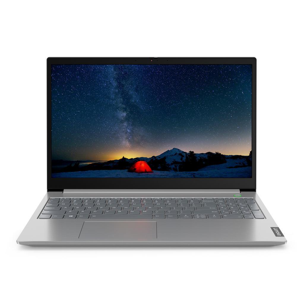 Lenovo ThinkBook 15 IIL 15-inch (2019) - Core i5-1035G1 - 8GB - SSD 256 ...