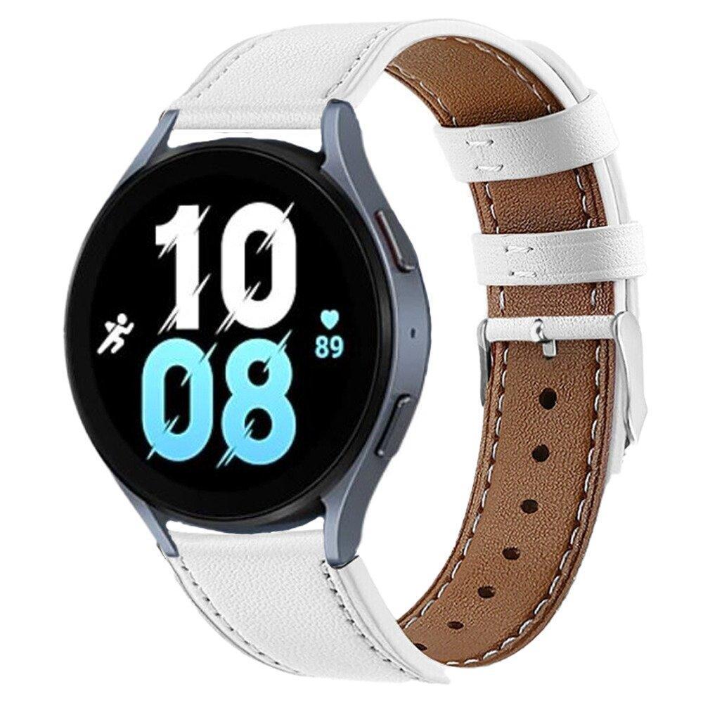 Samsung Smart Watch Galaxy Watch 5 HR GPS - Blue | Back Market