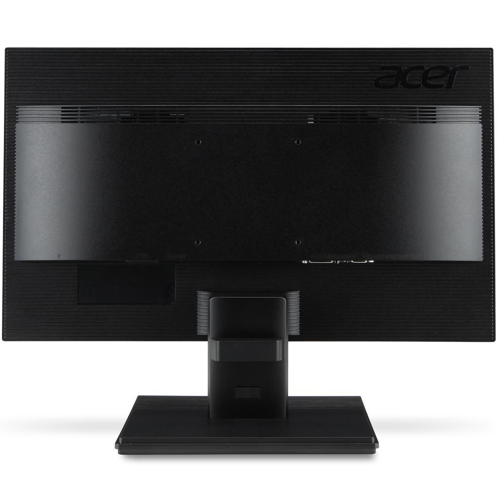 Acer 20-inch Monitor 1600 x 900 LCD (V206HQL Abmix) | Back Market