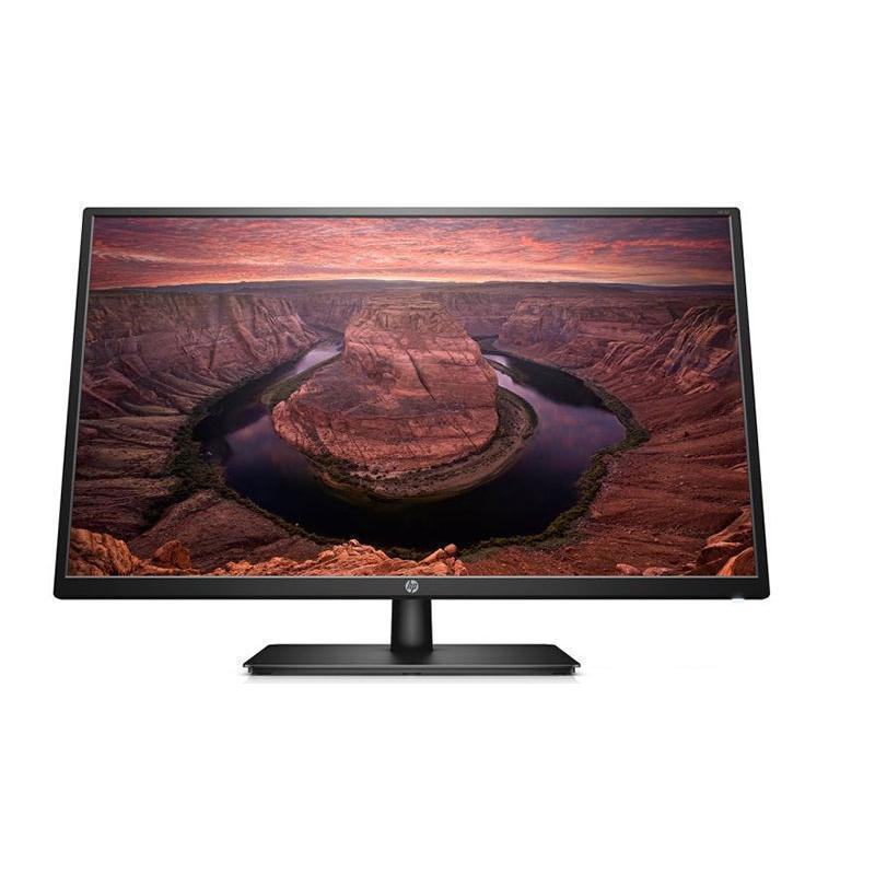 32-inch HP 2FW77AA 1920 x 1080 LED Monitor Preto | Back Market