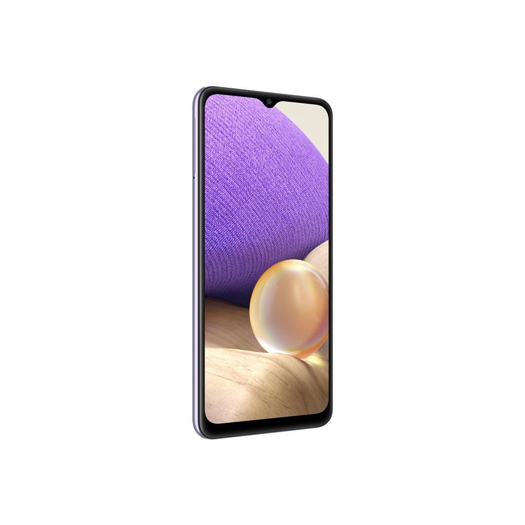 Galaxy A32 128GB - Purple - Unlocked - Dual-SIM | Back Market