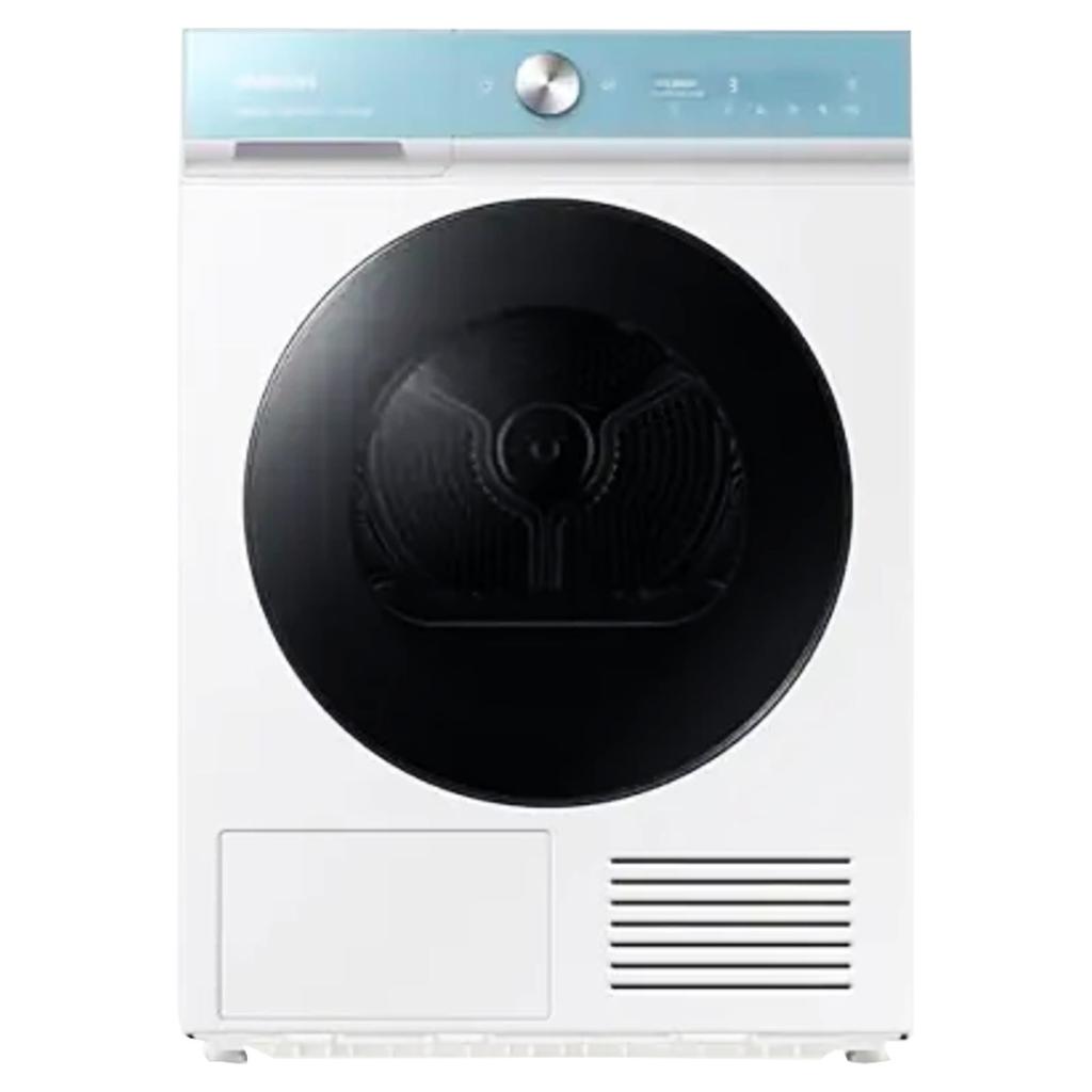 Samsung DV90BB9445GMS2 Heat pump tumble dryer Front load | Back Market