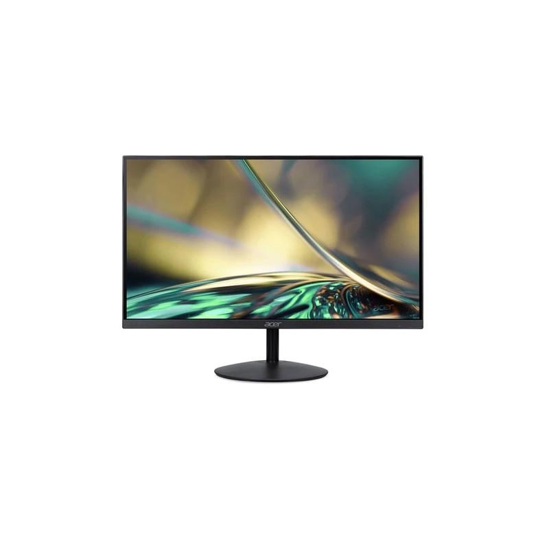 21-inch Acer SA222QEbi 1920 x 1080 LED Monitor Preto | Back Market