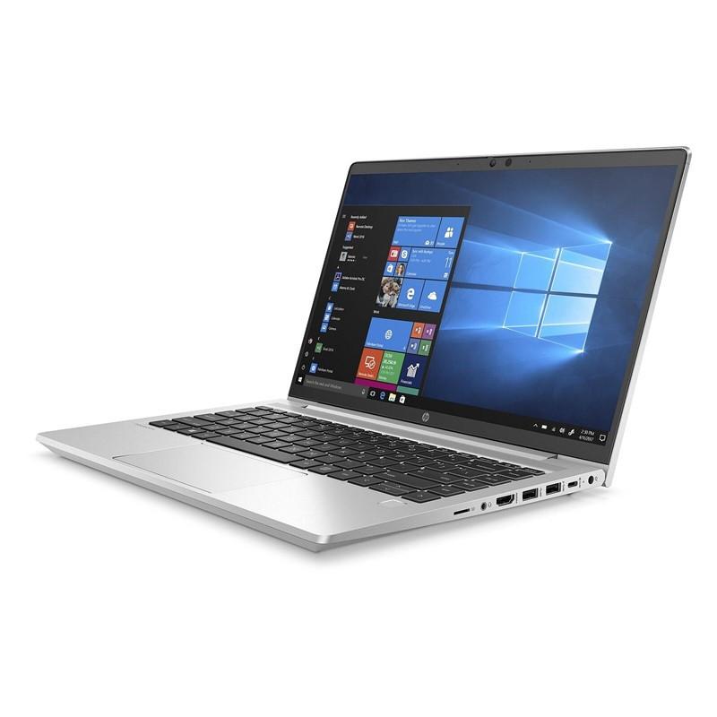 HP ProBook 650 G8 15-inch (2020) - Core i5-1135G7 - 16GB - SSD 256 GB ...
