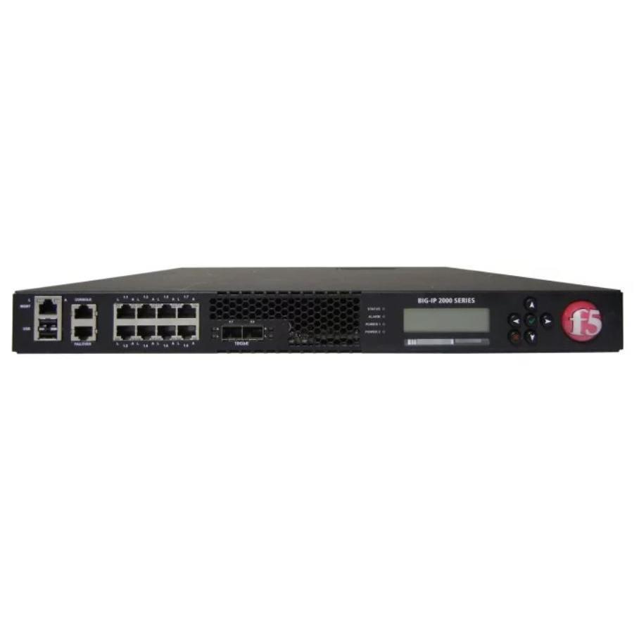 Switch F5 Networks F5-BIG-IP-2000S | Back Market