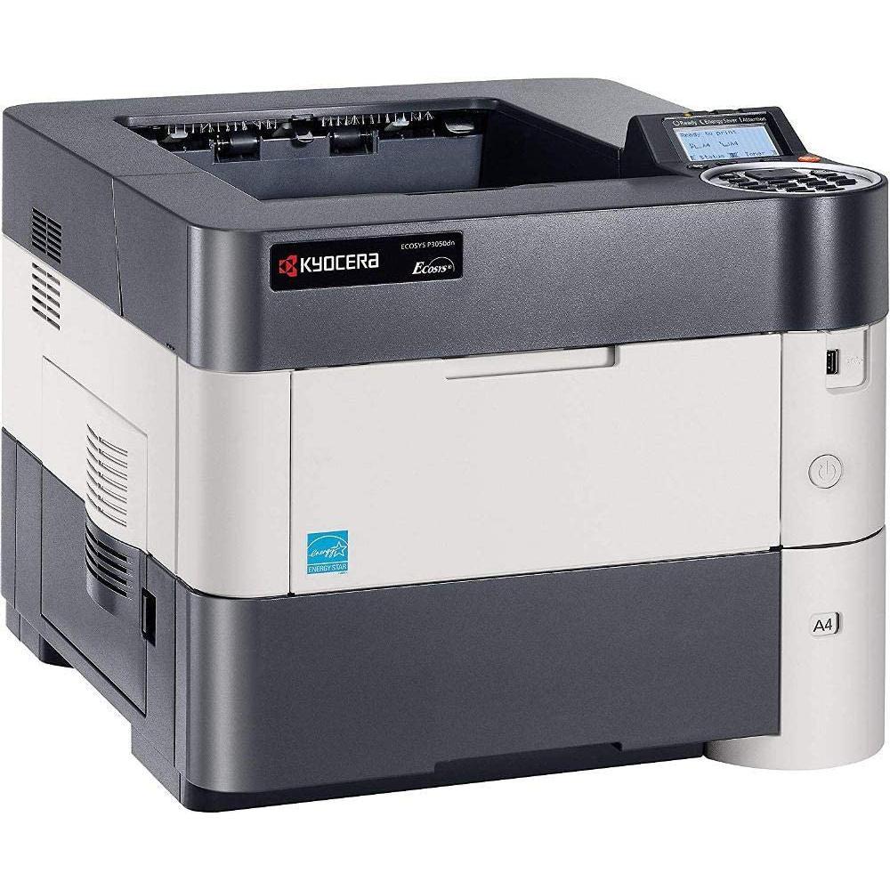 Kyocera Ecosys P3050DN Laser monocromáticas | Back Market