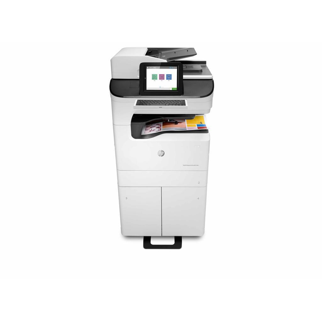 HP Pagewide E77650 Laser cor | Back Market