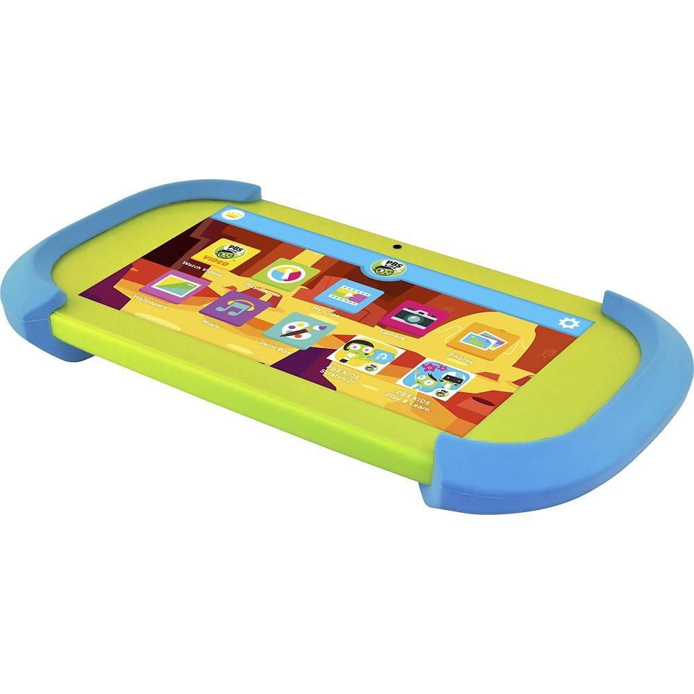 Ematic PBS Kids Playtime Kids tablet | Back Market