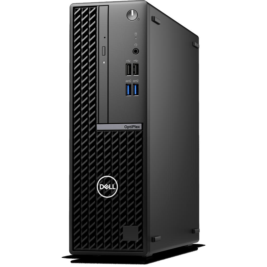 Dell Optiplex 5080 SFF Core i7 2.9 GHz - SSD 1 TB + HDD 1 TB RAM 8GB ...