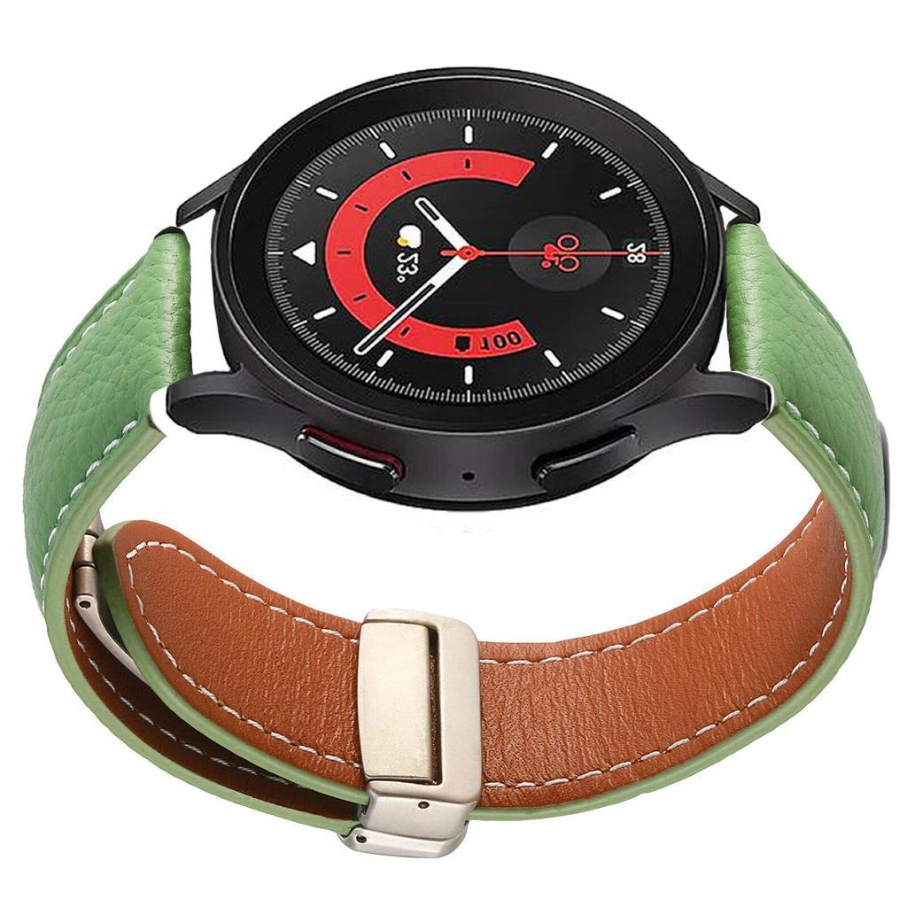 Samsung Smart Watch Galaxy Watch 5 Pro GPS - Preto | Back Market