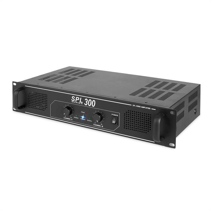 Skytec SPL-300 Amplificadores De Som | Back Market