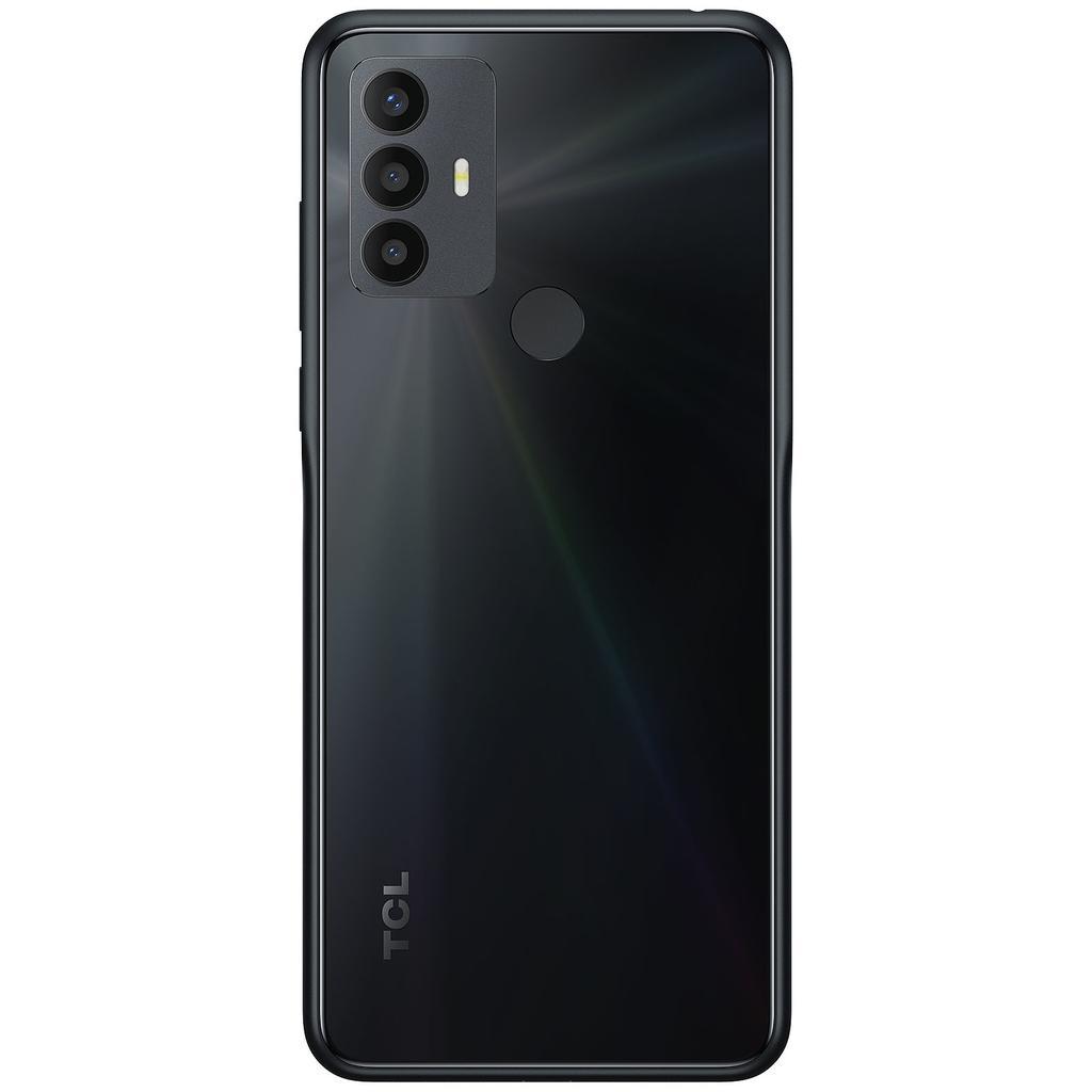 TCL 30 SE 128GB - Grey - Unlocked - Dual-SIM | Back Market