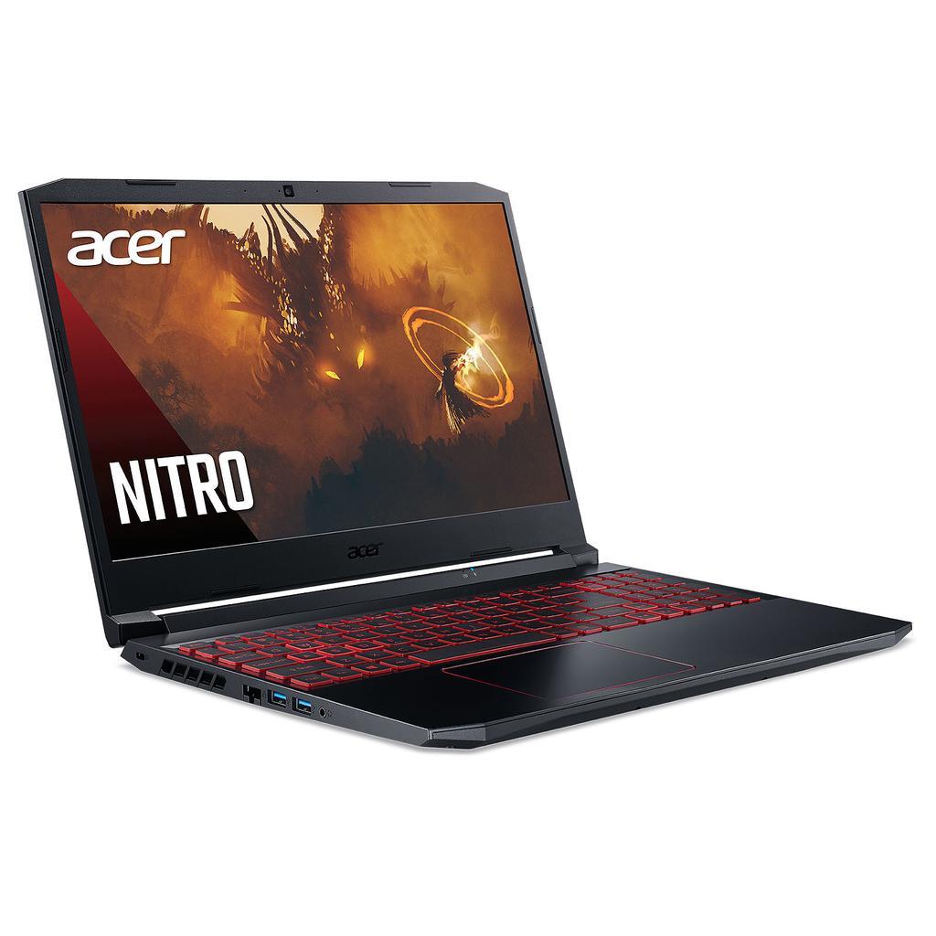 Acer Nitro AN515-44-R4EC 15-inch - Ryzen 5 4600H - 16GB 512GB NVIDIA ...