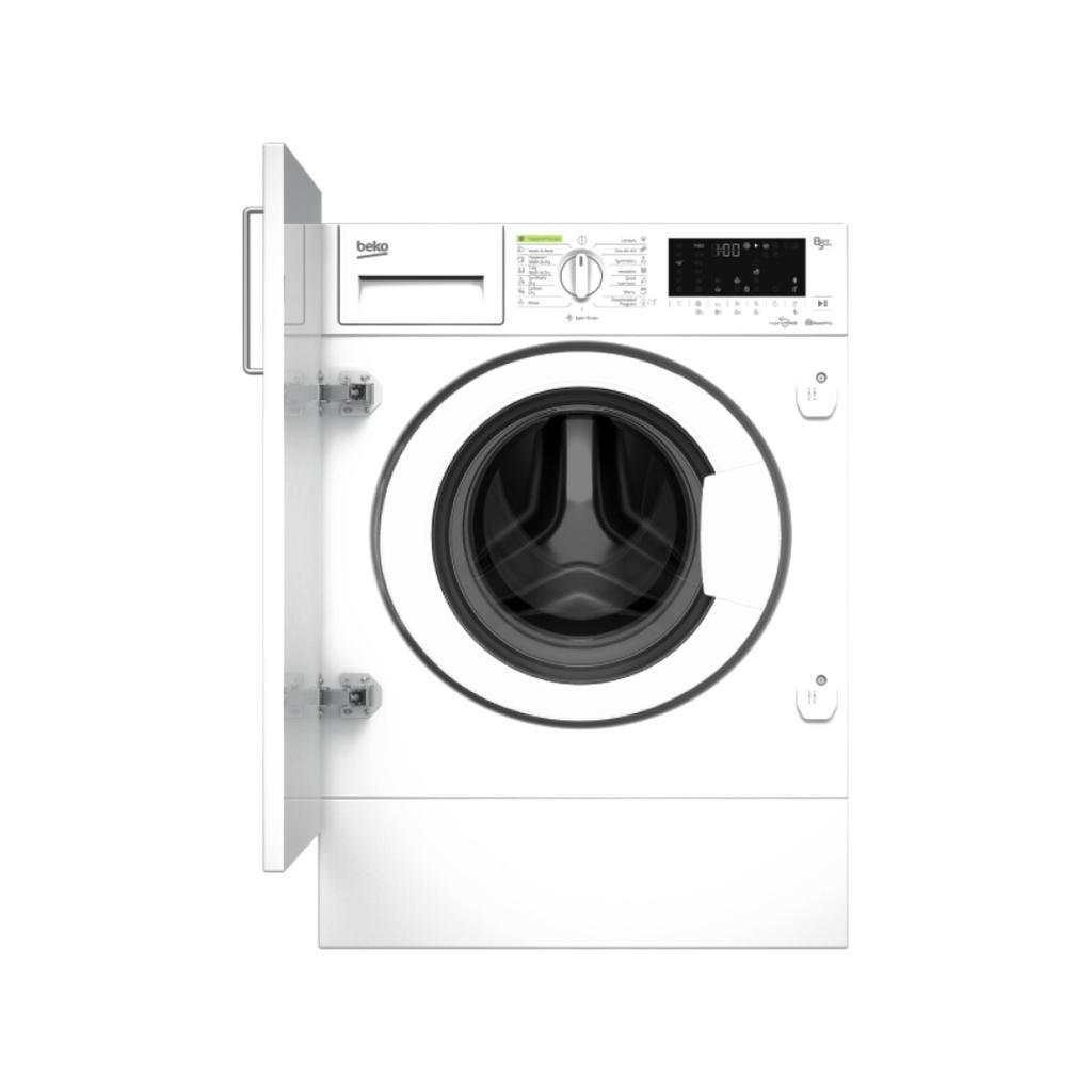 Beko HITV8736B0HT 7162546100 Washer dryer Front load | Back Market