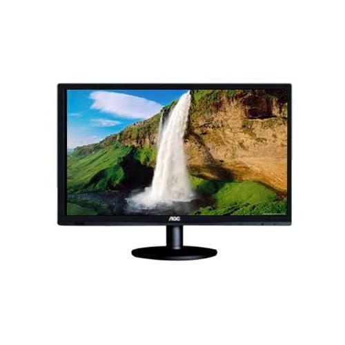 19-inch Aoc E960SWN LCD Monitor Preto | Back Market