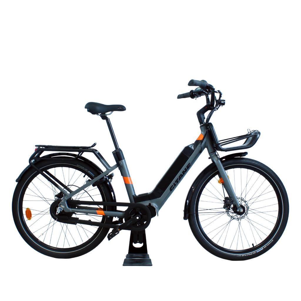 Gitane E-Connect Bicicleta Elétrica | Back Market