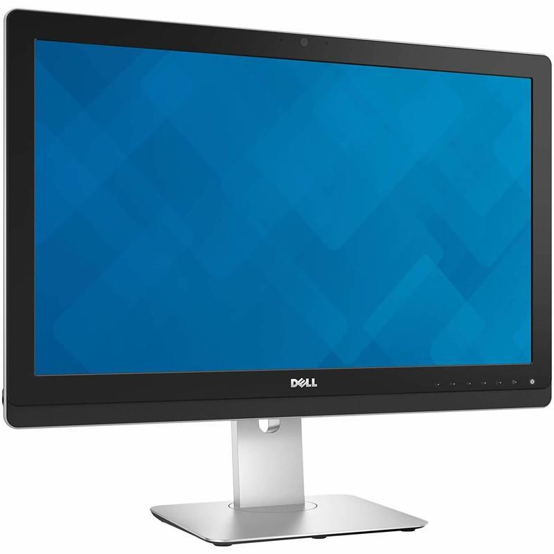 24-inch Dell UZ2315HF 1028 x 1080 LED Monitor Black | Back Market