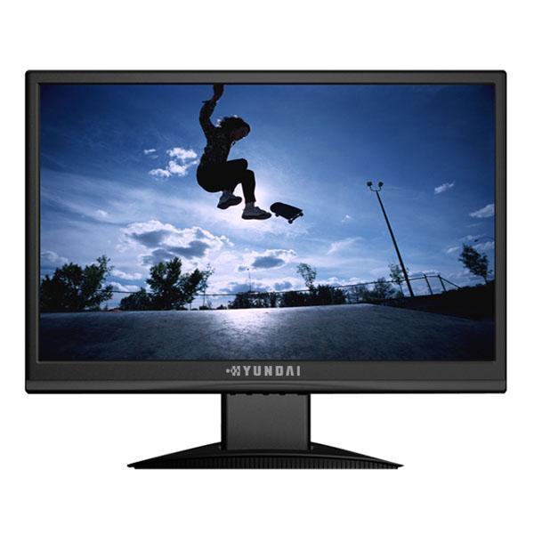 19-inch Hyundai X93WA 1440 x 900 LCD Monitor Preto | Back Market
