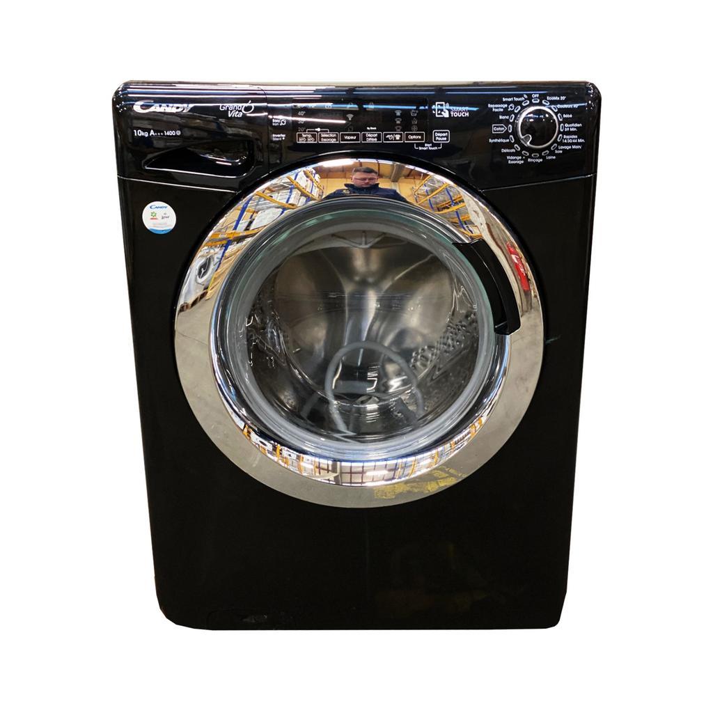 Candy DVS1410THC38-47 Freestanding washing machine Front load | Back Market