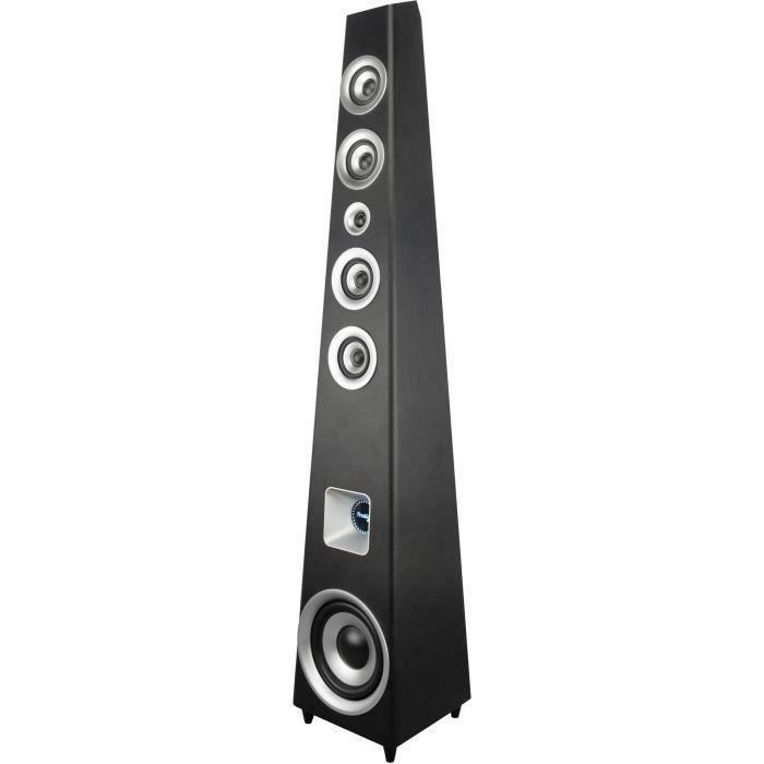 Prestige Tower 300 PA speakers | Back Market