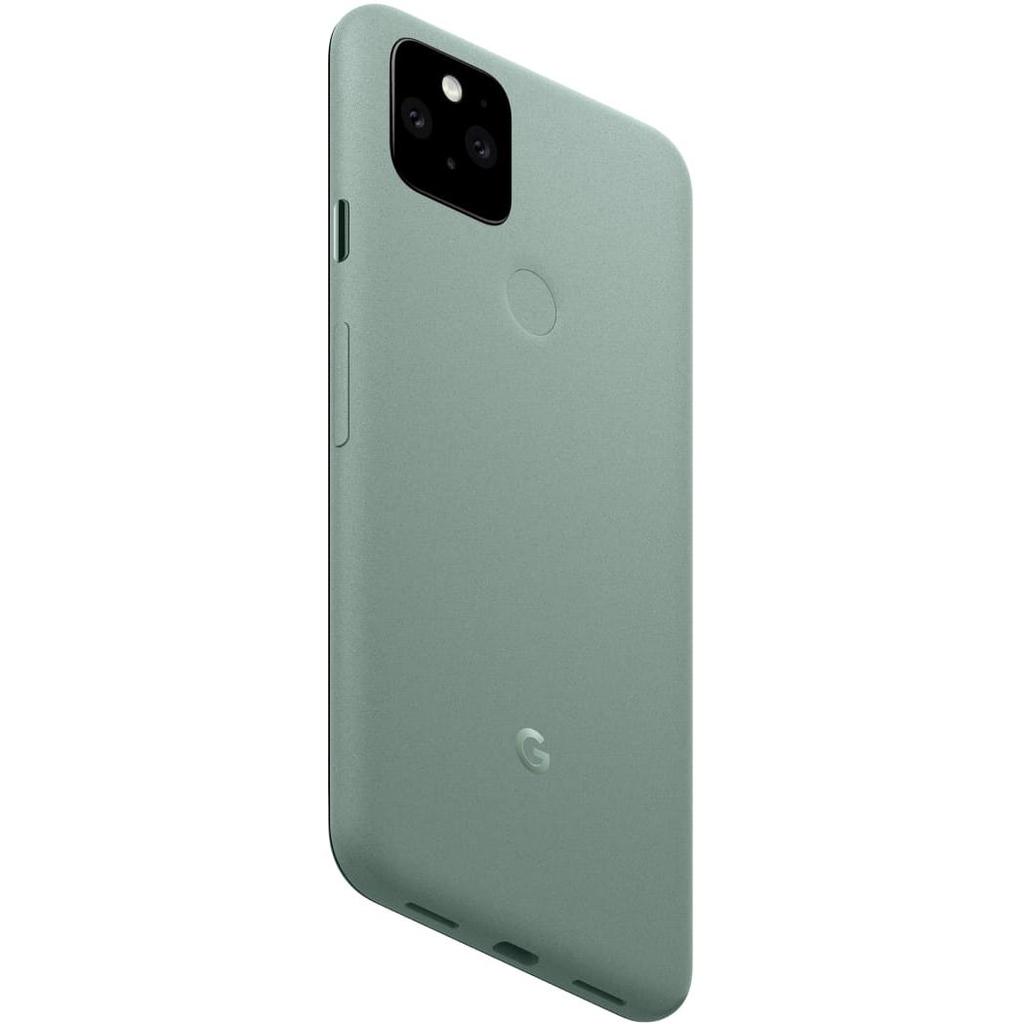 Google Pixel 5 128GB - Green - Unlocked | Back Market