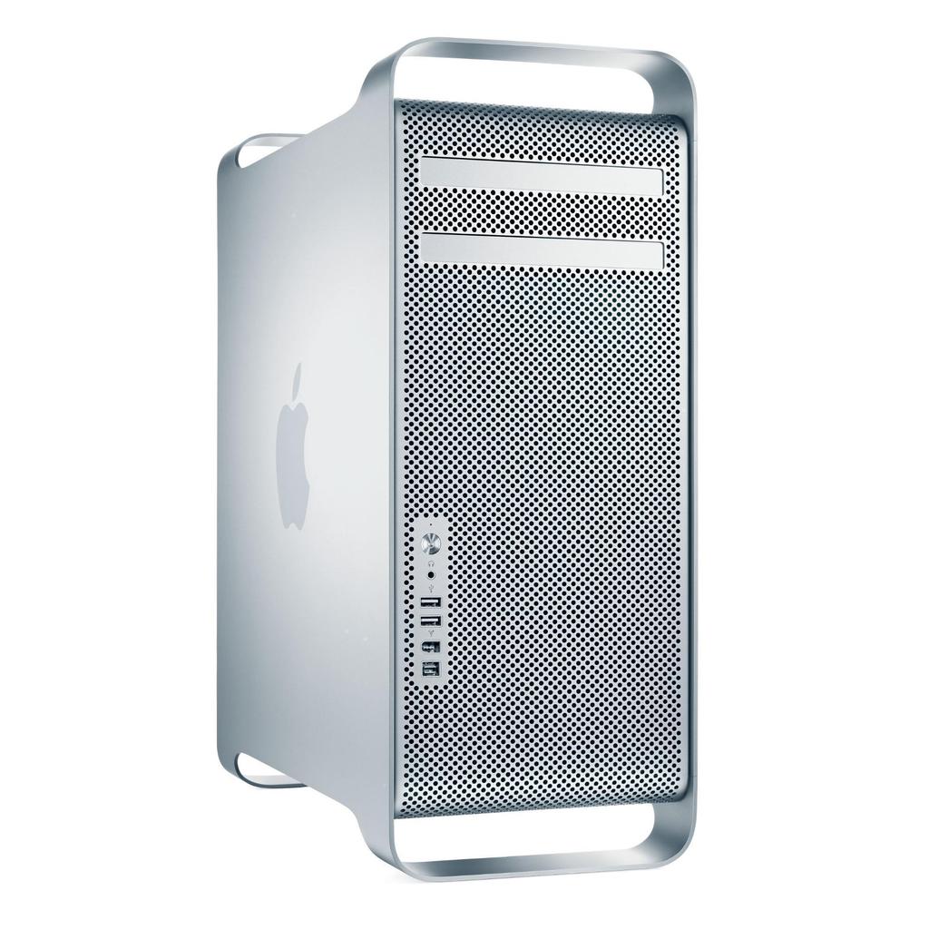 Mac Pro (Julio 2010) Xeon 2,66 GHz - SSD 500 GB + HDD 3 TB - 12GB ...