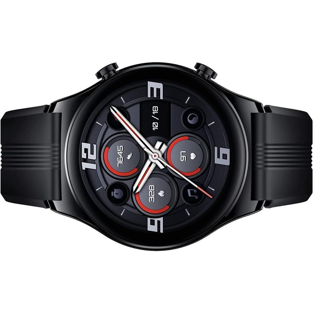 Relojes Cardio GPS Honor GS 3 -MUS-B19 - Negro | Back Market