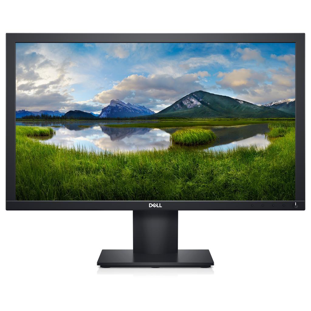Dell 21-inch Monitor 1920 x 1080 LCD (P2211HT) | Back Market
