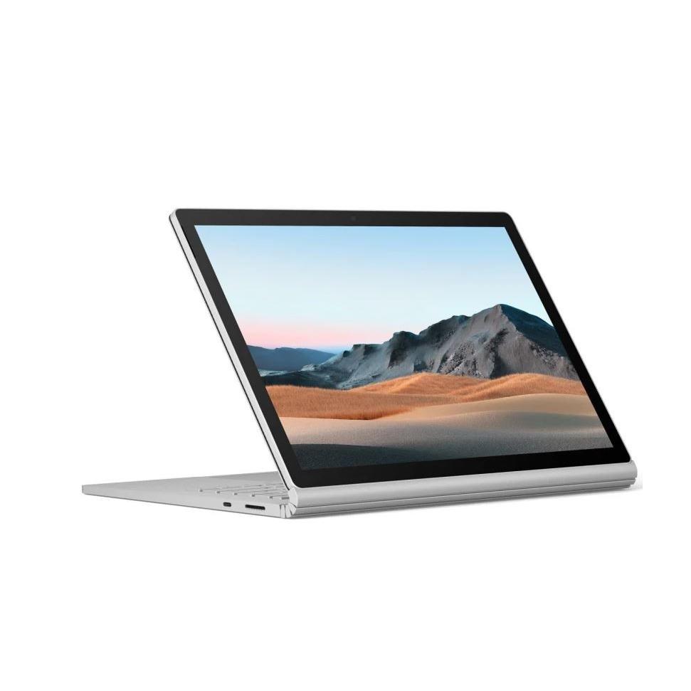 Microsoft Surface Book 3 15-inch Core i7- 1065G7 - SSD 256 GB - 16GB ...