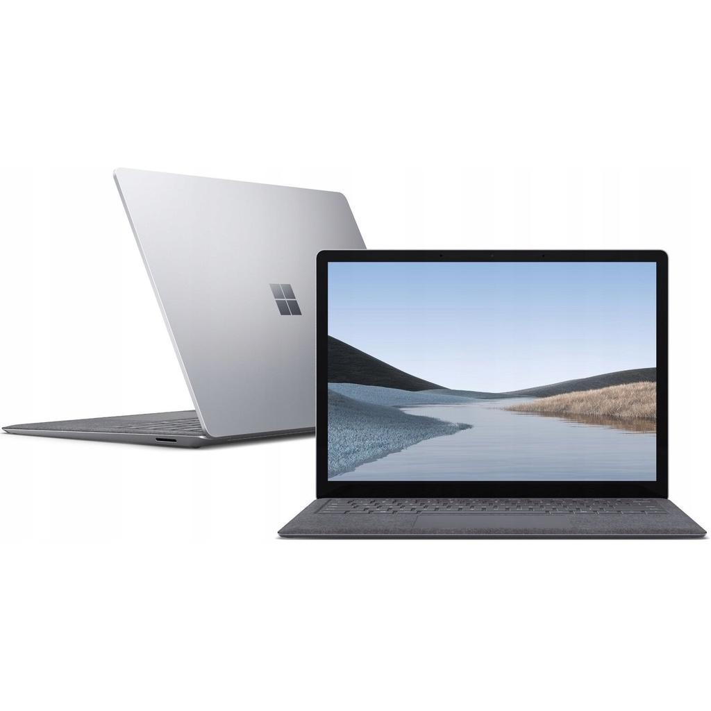 Microsoft Surface Laptop 3 15-inch (2019) - Ryzen 5 3580U - 8GB - SSD ...