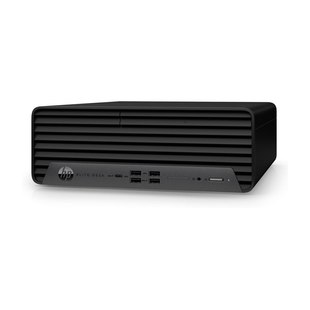 HP Elite 800 G9 SFF Core i5 3 GHz - SSD 512 GB RAM 16 GB | Back Market
