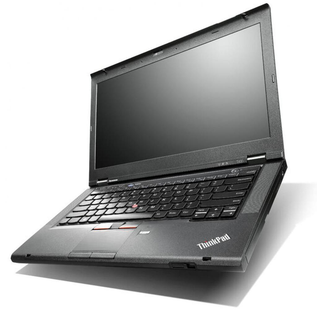 Lenovo ThinkPad T410 14-inch (2010) - Core i5-520M - 8GB - SSD 256 GB ...