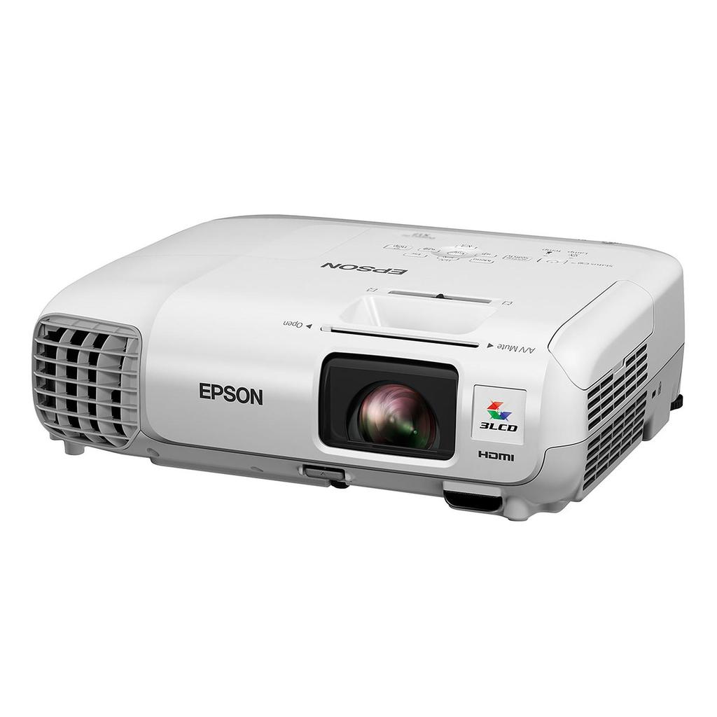Epson H574B Projector | Back Market