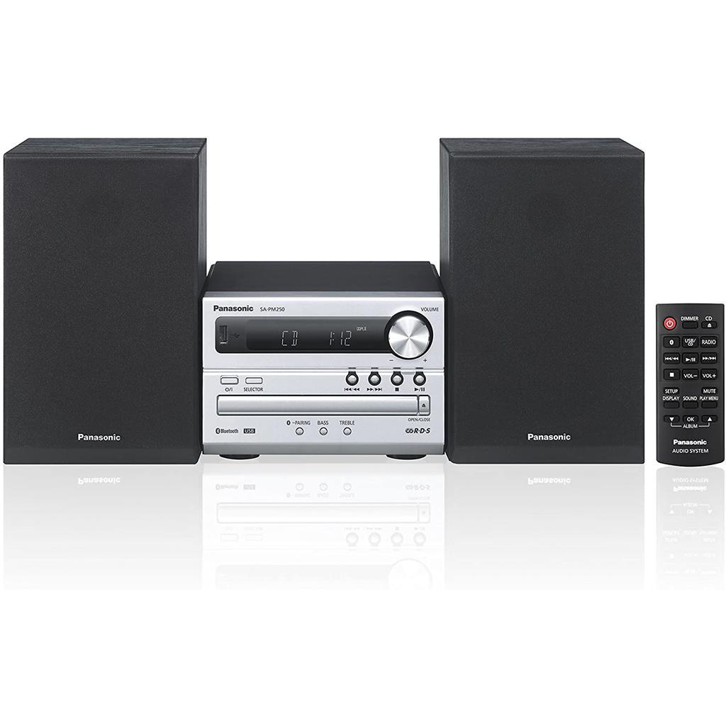 Jvc UX-F427S Micro Hi-Fi system Bluetooth | Back Market