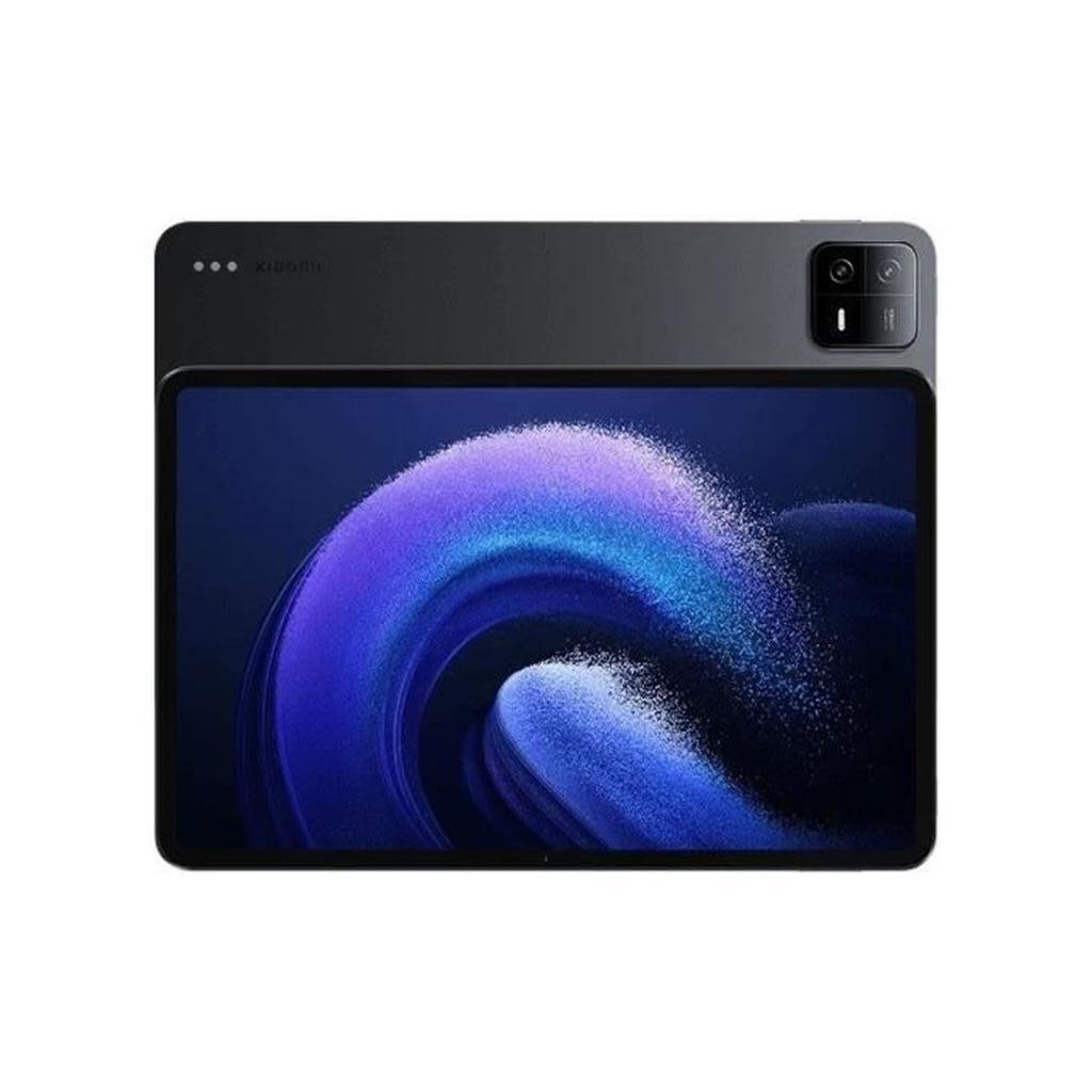 Xiaomi Pad 6 128GB - Preto - WiFi | Back Market