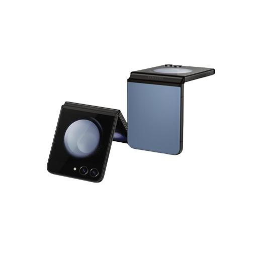 Galaxy Z Flip5 512GB - Blue - Unlocked | Back Market