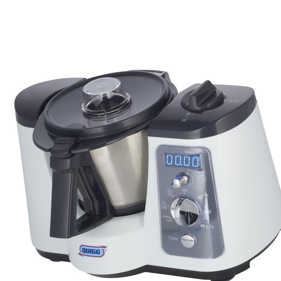 Quigg QU2000 Máquina De Cozinha Slowcooker | Back Market
