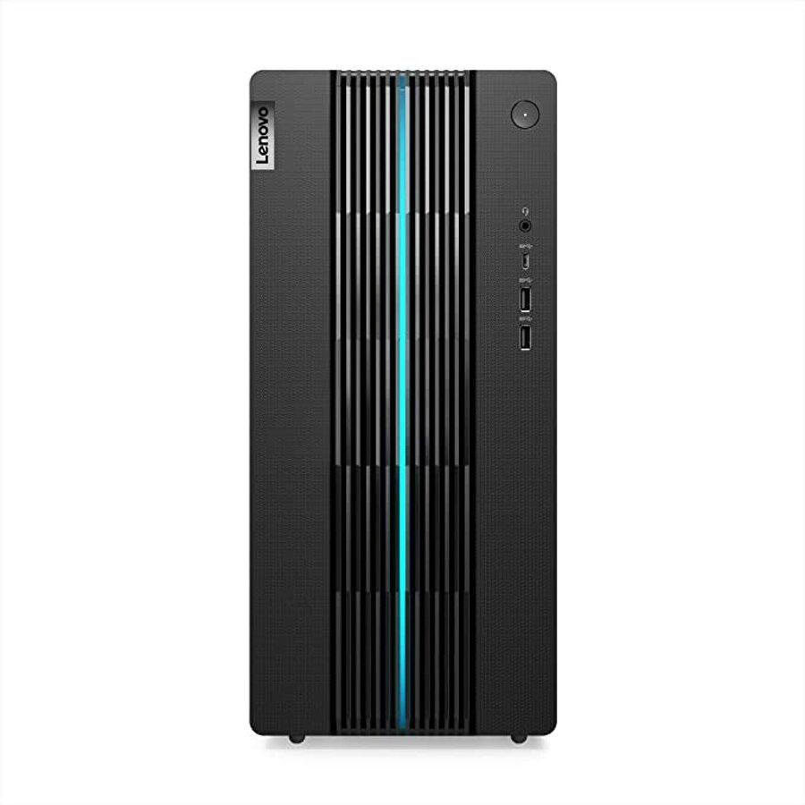 Lenovo IdeaCentre Gaming 5 17IAB7 Core i5 2.5 GHz - SSD 512 GB - 16 GB - NVIDIA GeForce GTX 1660 ...