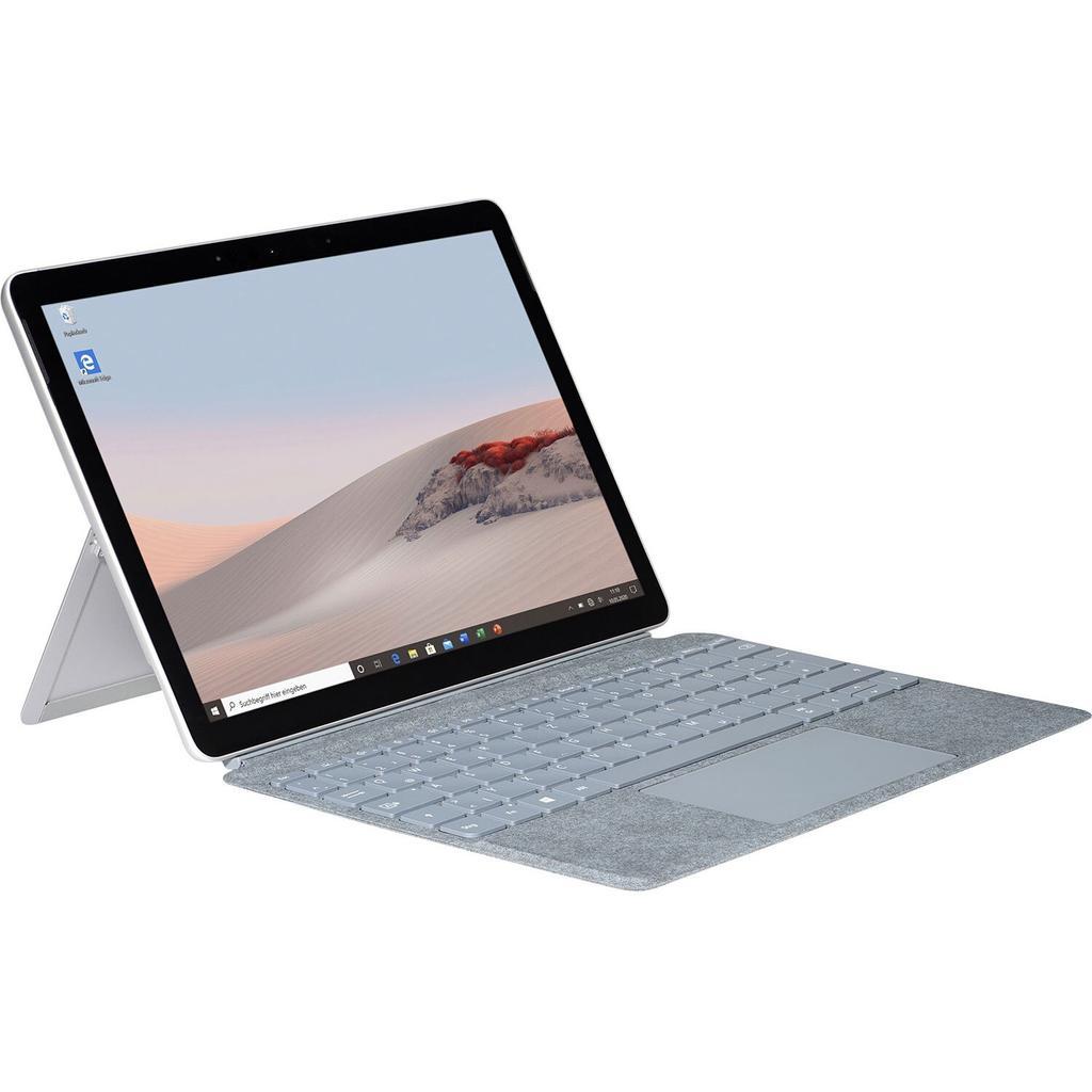 Microsoft Surface Go 2 10 inch Core M3 8100Y SSD 128 GB 8GB QWERTY