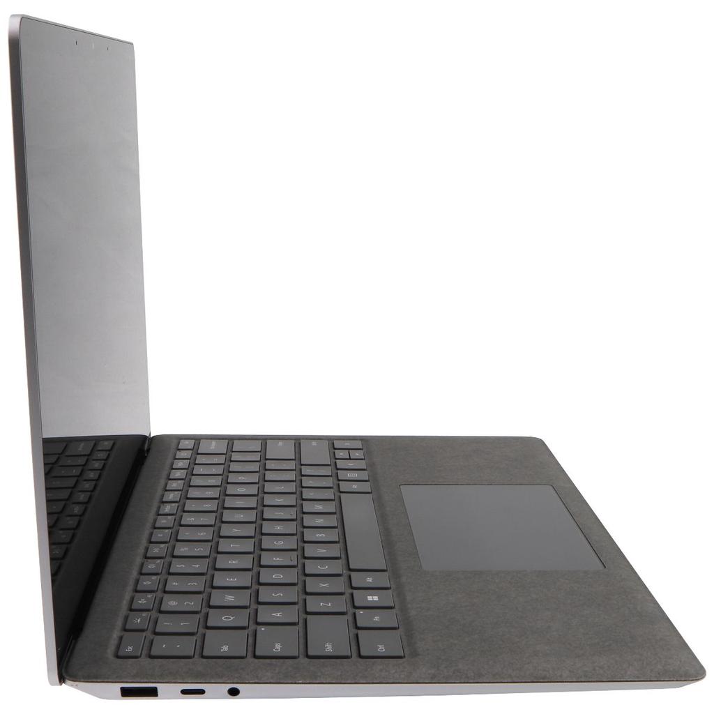 Microsoft Surface Laptop 4 13 Inch 2021 Ryzen 5 4680u 8 Gb Ssd