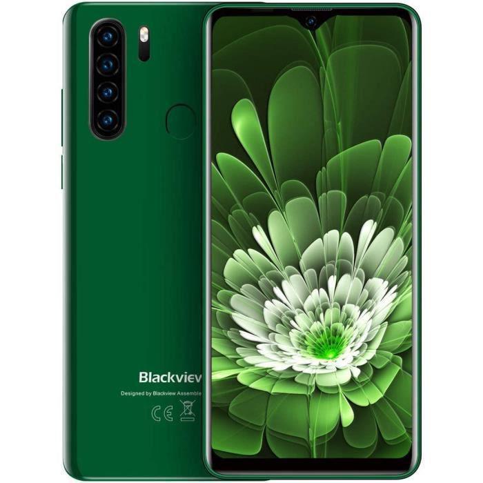 Blackview A80 Pro 64GB - Verde - Desbloqueado - Dual-SIM | Back Market