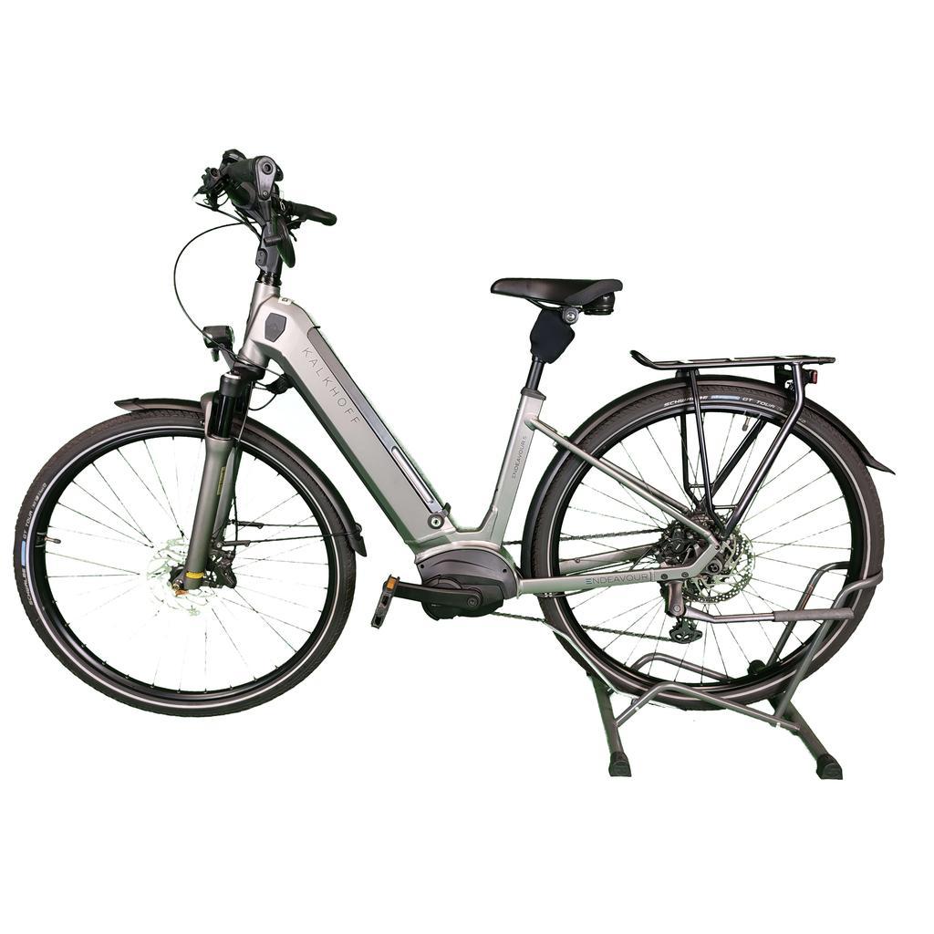 Kalkhoff Endeavour 5.B advance Electric bike | Back Market