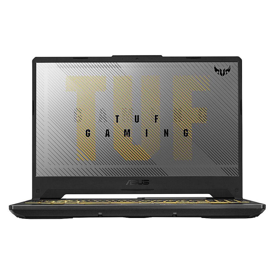 Asus TUF Gaming F15-TUF506LH-HN142T 15" - Core i5-10300H - 8GB - SSD ...