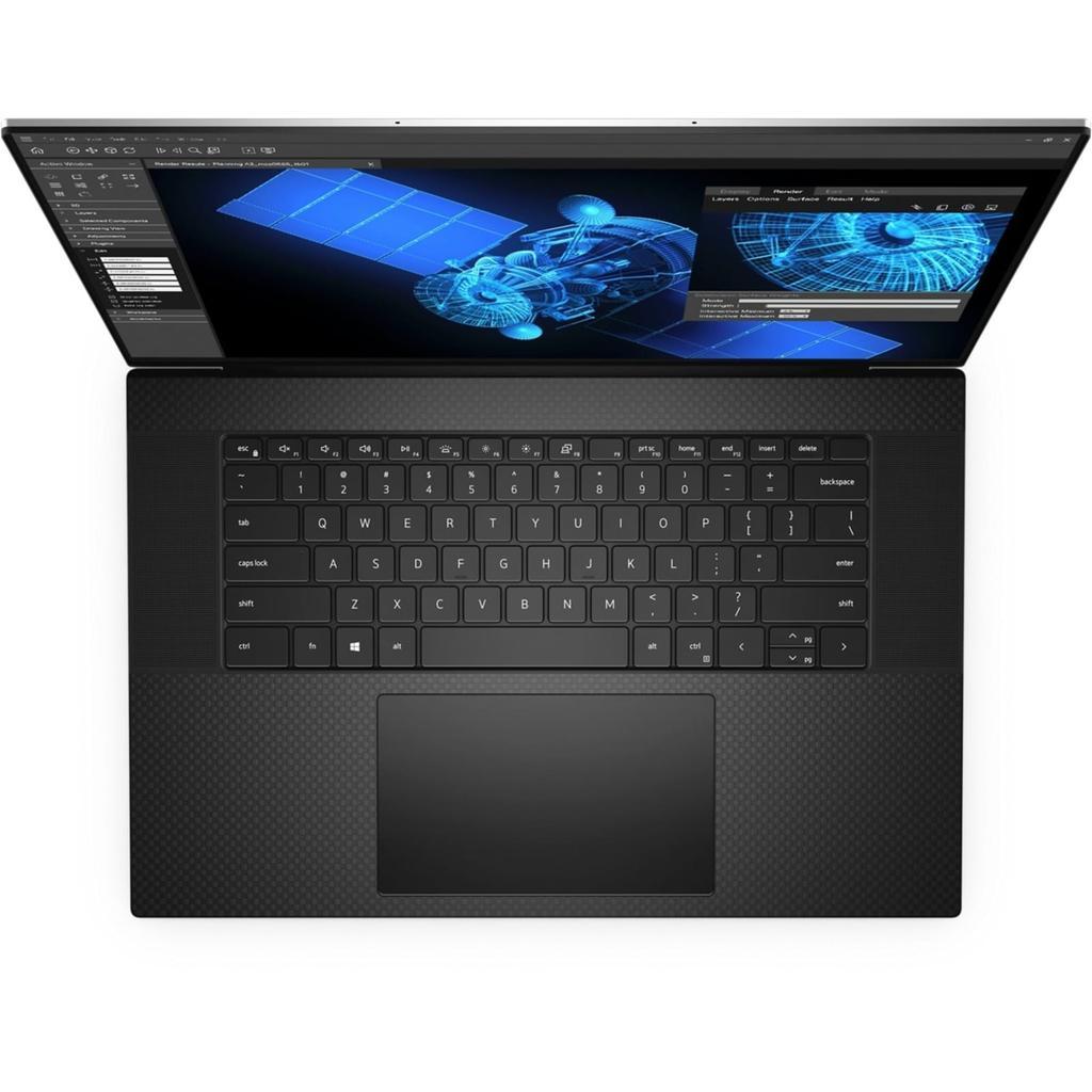 Dell Precision 5750 17-inch (2020) - Core i5-10400H - 32 GB - SSD 1000 GB | Back Market
