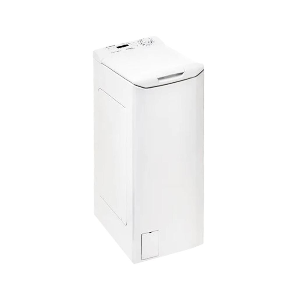 Candy CLT363LM-47 Máquina de lavar roupa clássica Acima | Back Market