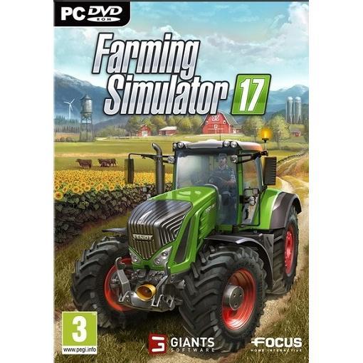 Farming Simulator 17 - PC | Back Market