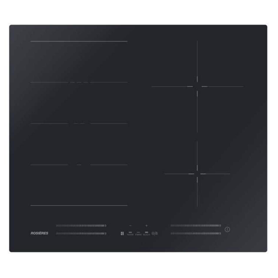 Rosières RMT64MC Herdplatte | Back Market