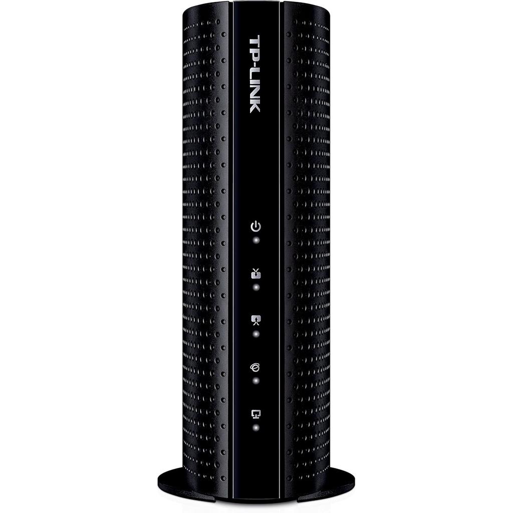 Tp-Link TC-7610 Router | Back Market
