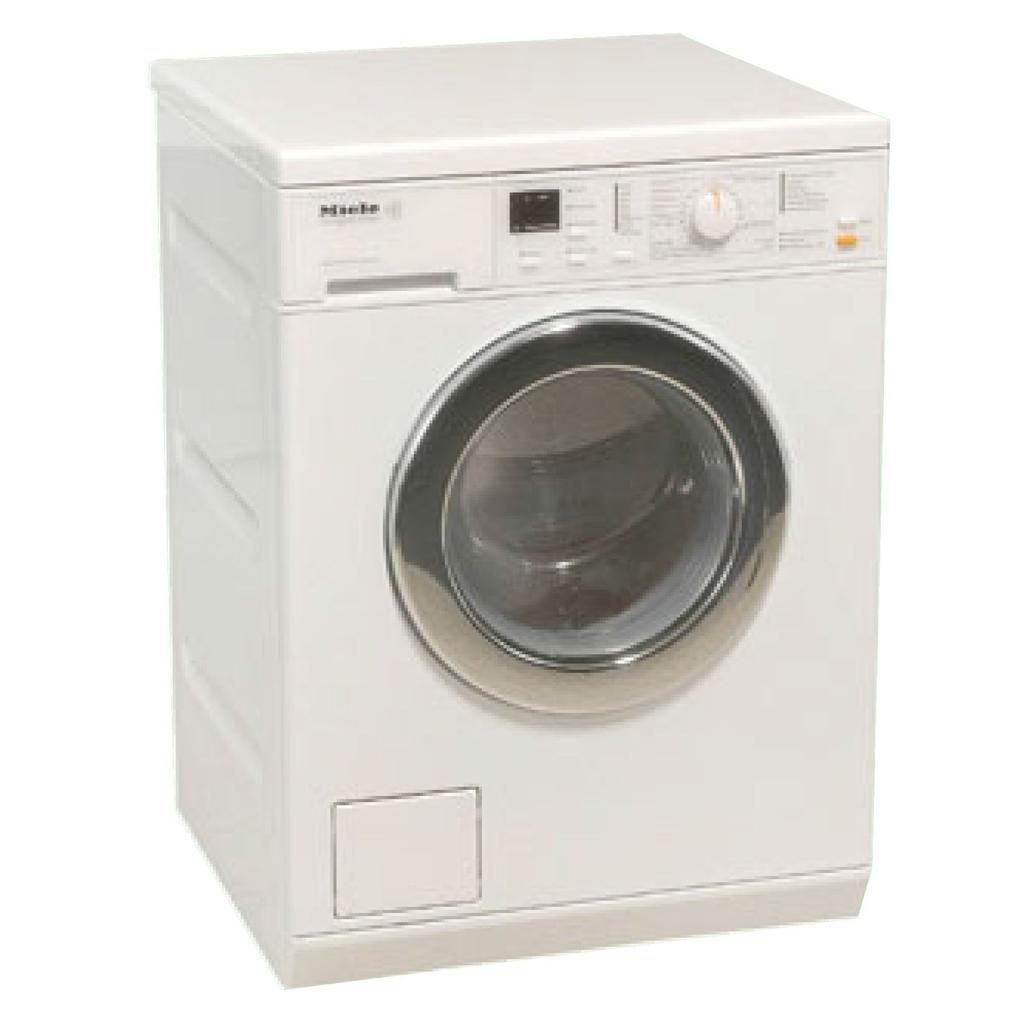 Miele W3268 Freestanding washing machine Front load | Back Market