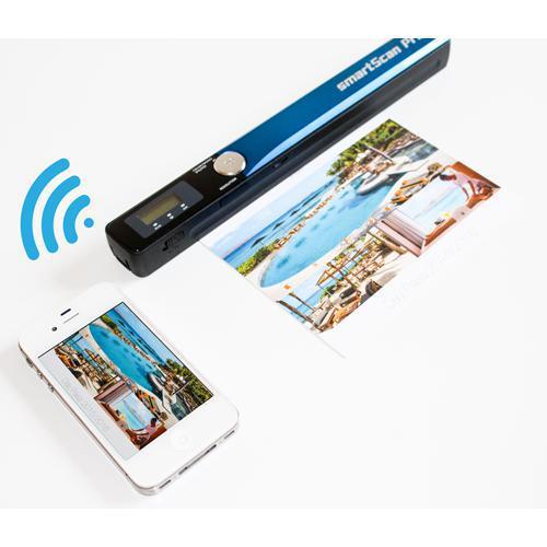 Iris SmartScan Pro Scanner | Back Market